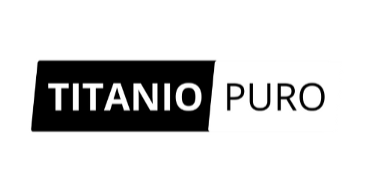 Track Order Status - TItanio Puro SP